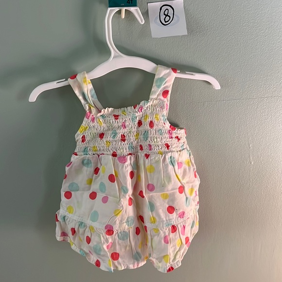 OshKosh B'gosh | Dresses | Genuine Baby Dress | Poshmark